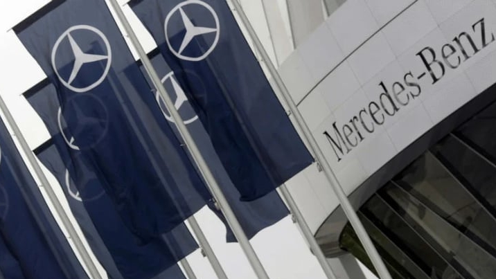 Judge rules against Mercedes-Benz captive in collection lawsuit ...