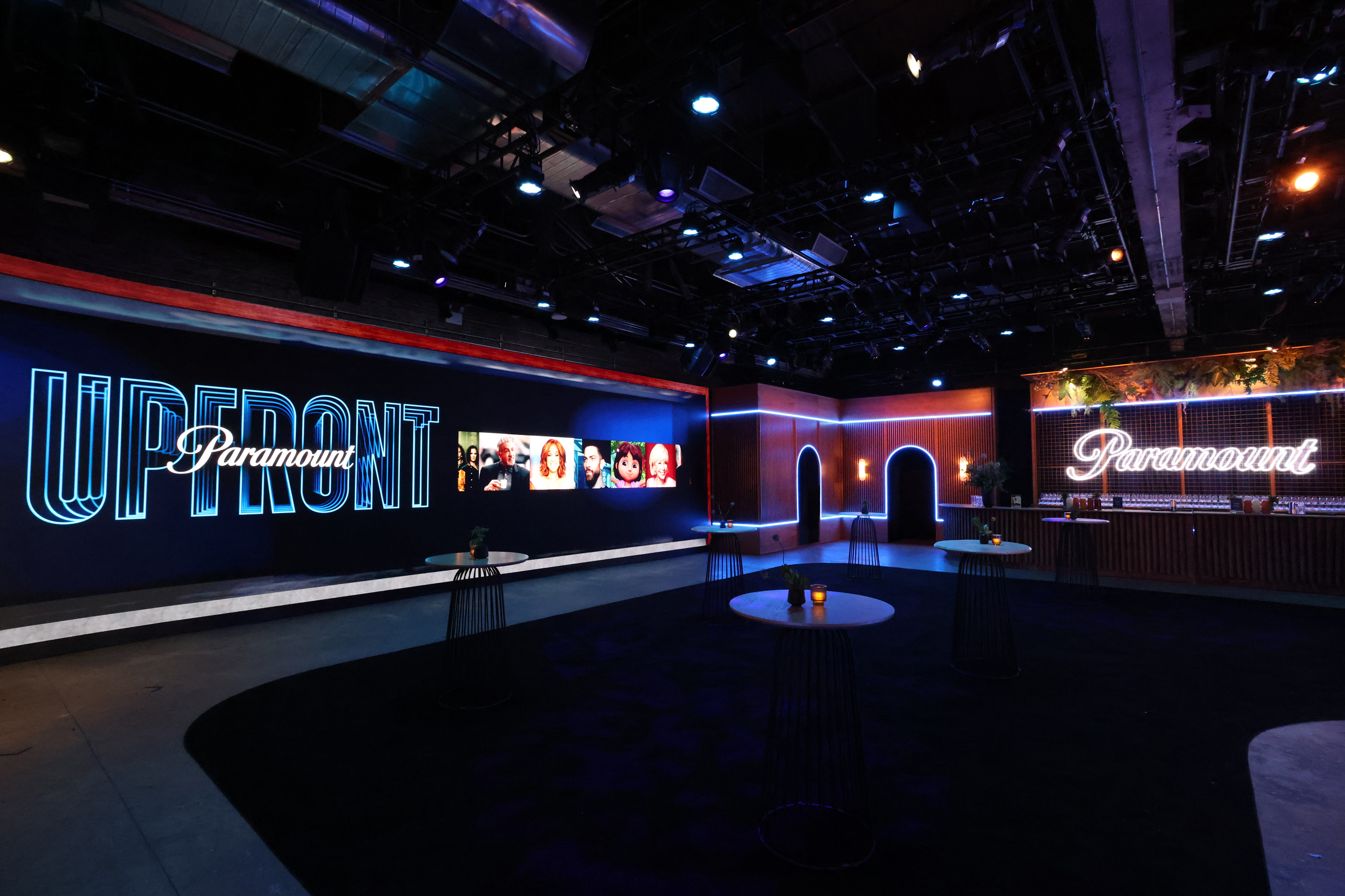 TV Upfronts Day 1: Previewing NBCU, Fox’s shows and more - Ad Age