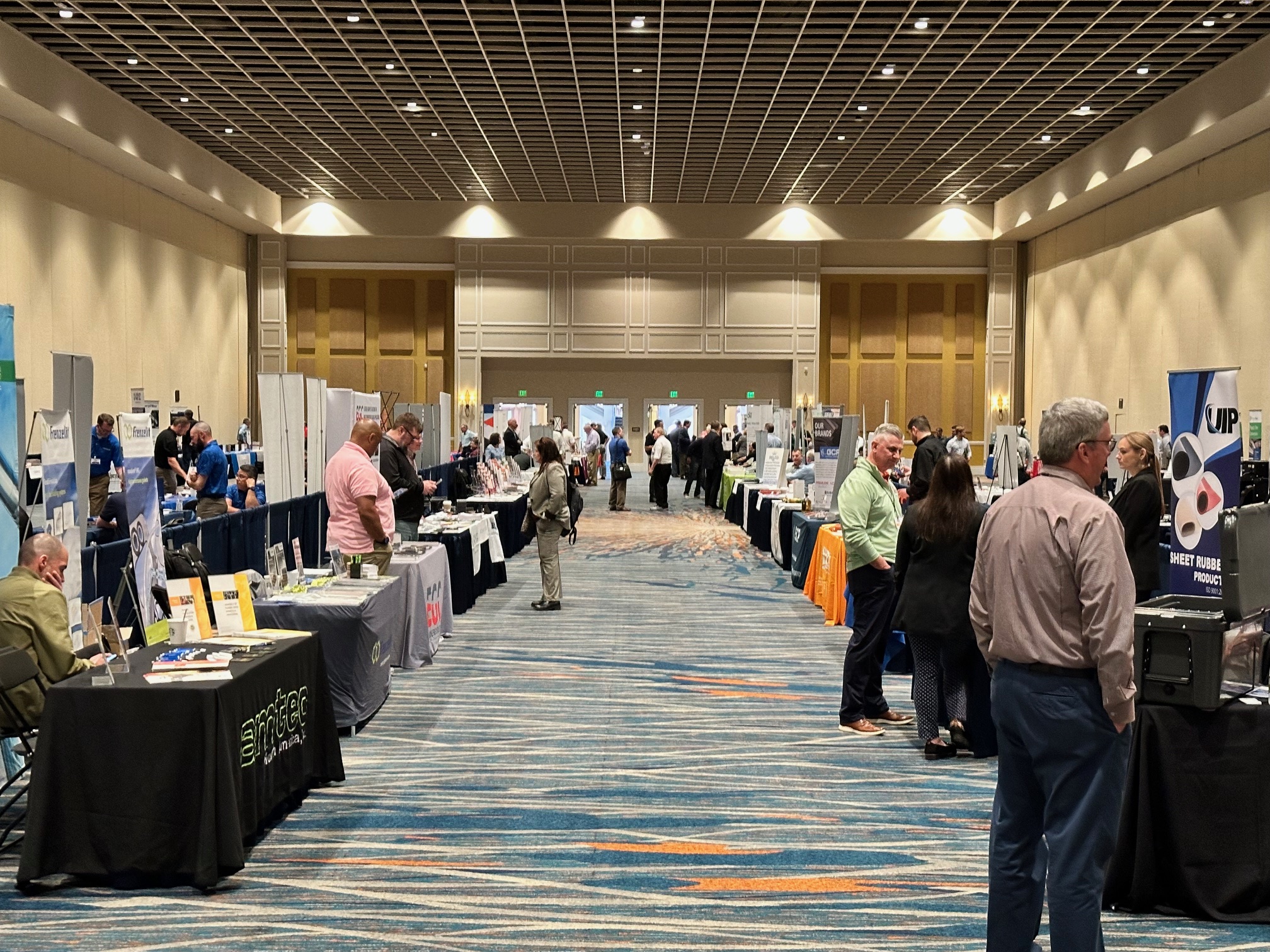 West American Rubber still seeking opportunity after more than 100 ...