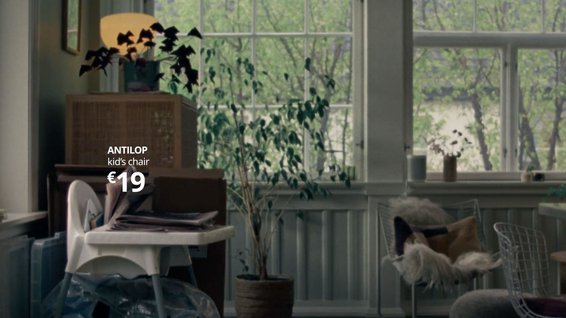 Ikea touches on infertility and grief in quiet ads about life’s twists ...