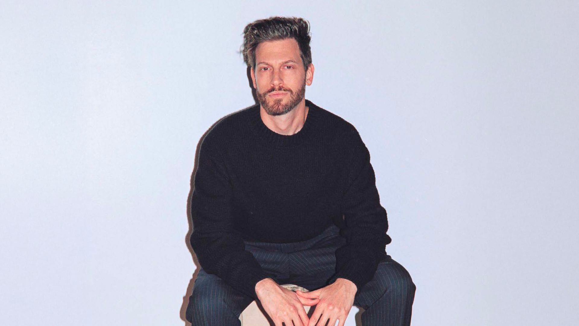 WPP hires Daniel Barak as global creative and innovation lead - Ad Age