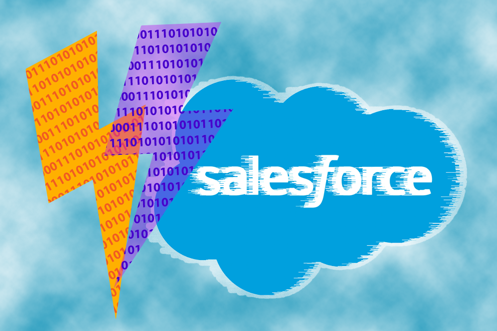 Salesforce Health Cloud expands at-home capabilities - Modern Healthcare