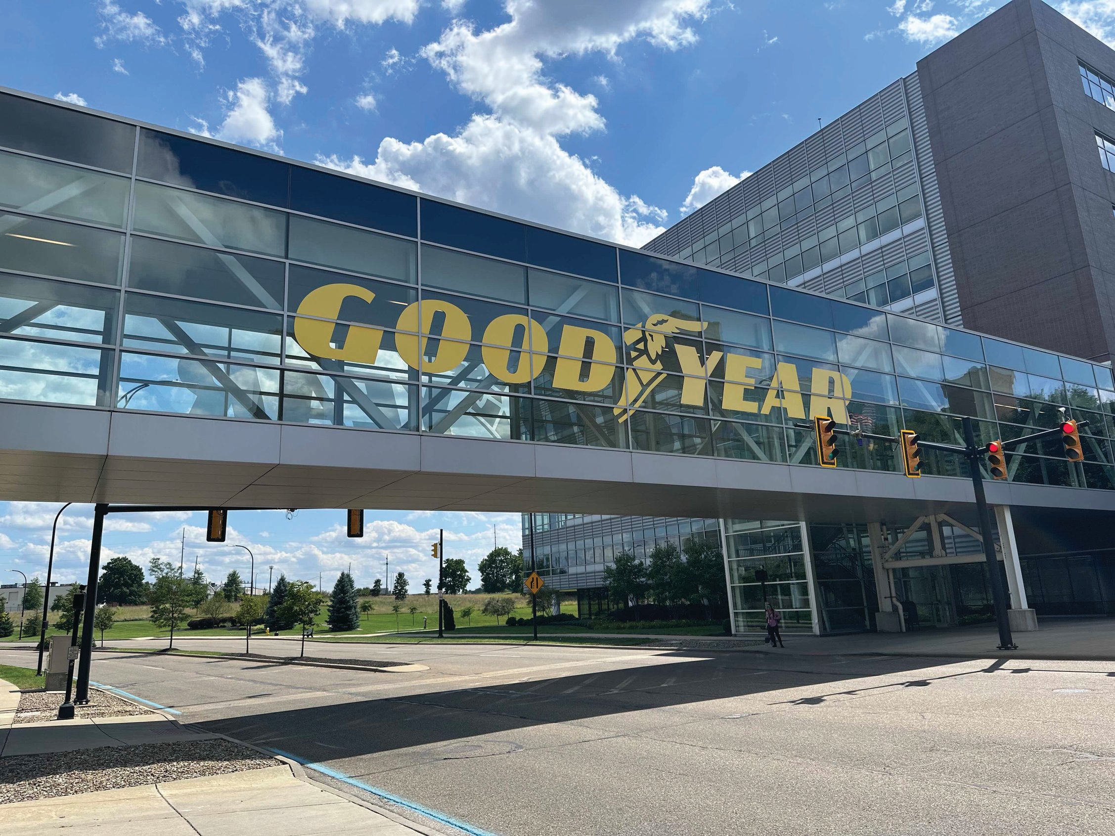 Goodyear reports improved Q4, year-end earnings - Rubber News