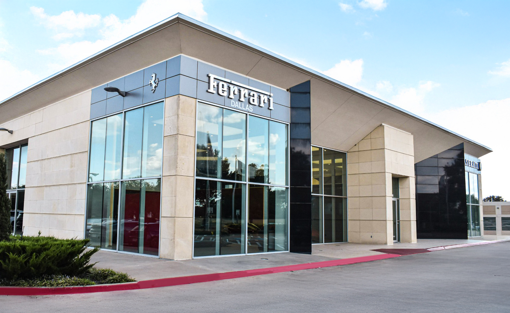 Ferrari, Lamborghini car dealerships sell as retailer exits ...