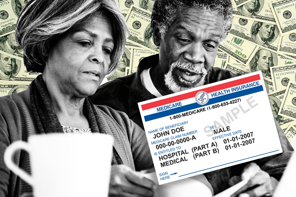 Another health plan targets dual-eligibles through Medicare Advantage ...