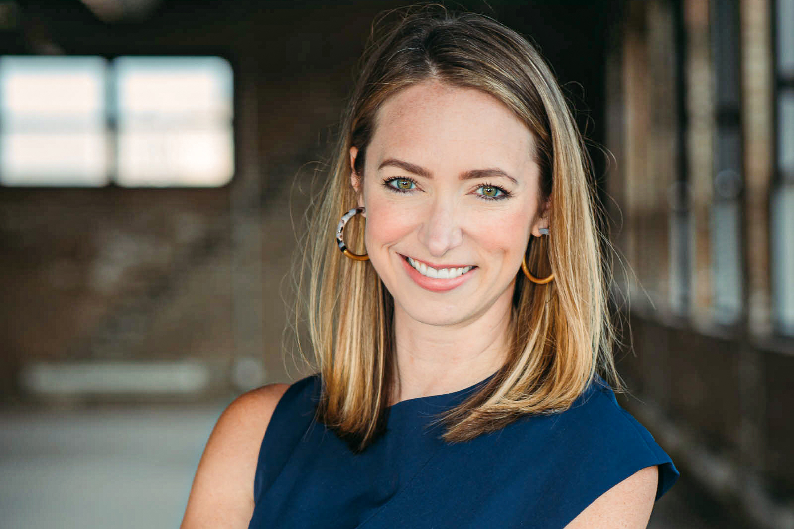 Highdive agency names Megan Lally its first CEO - Ad Age
