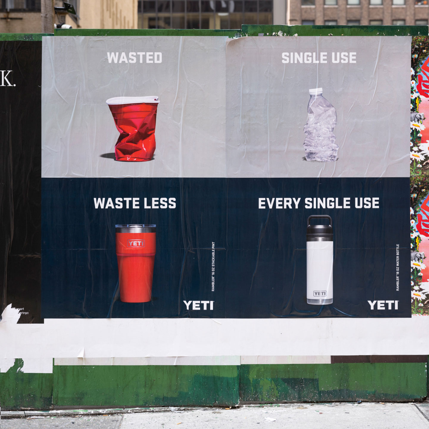 Yeti CMO Paulie Dery on the brand’s new viral ads, sustainability - Ad Age