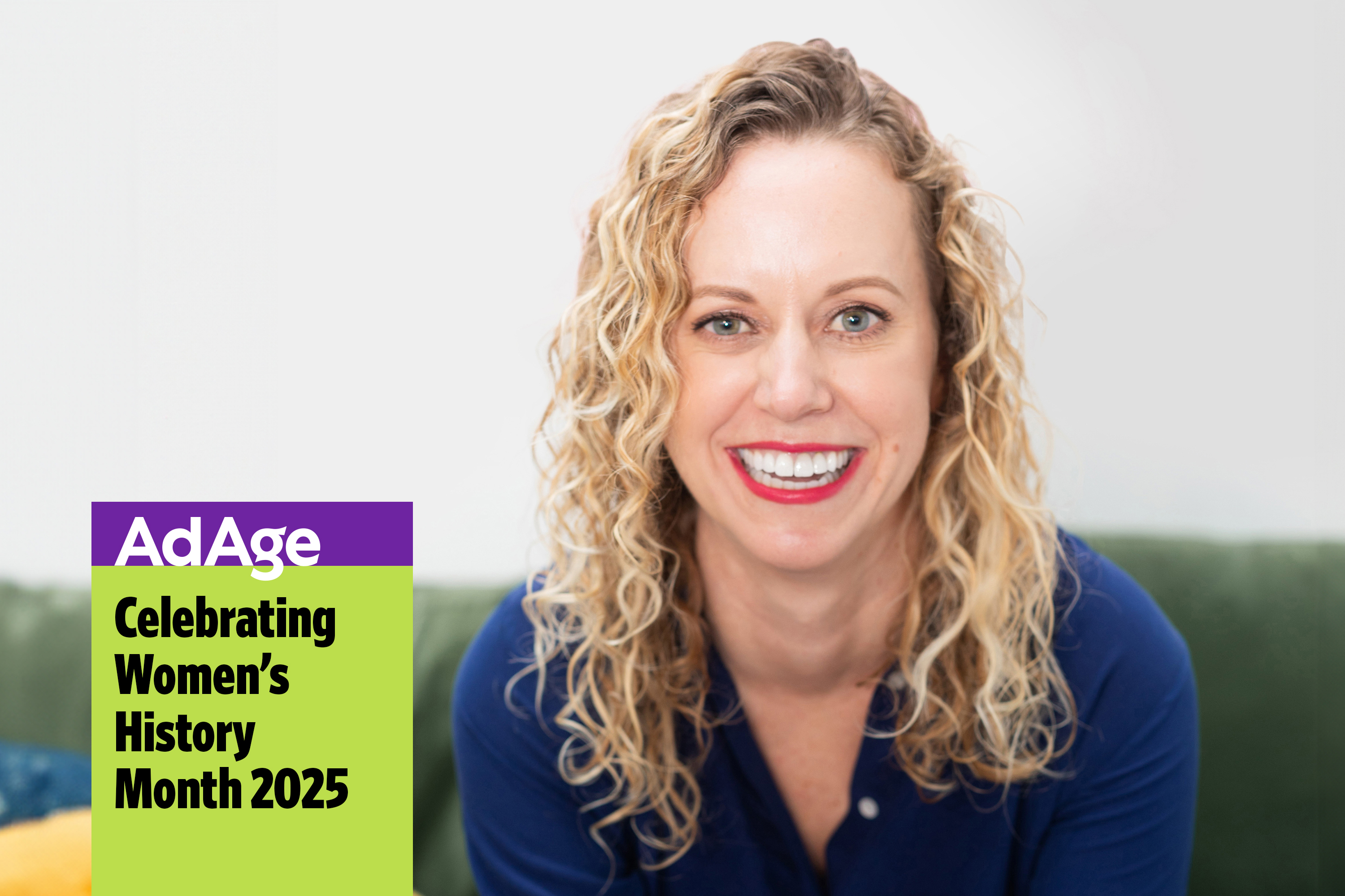 Babylist’s Lee Anne Grant on the power of intentional focus - Ad Age