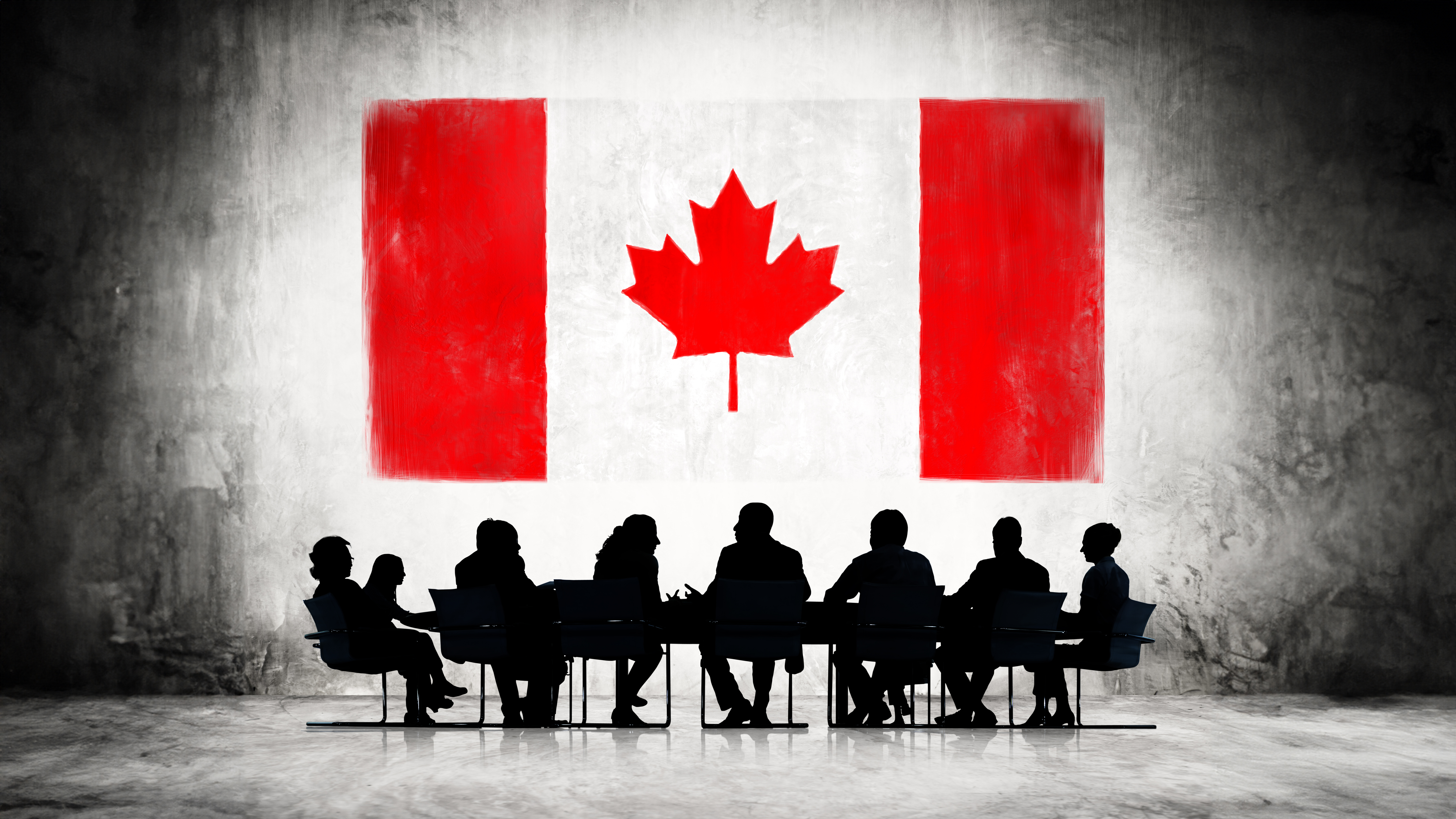 Canada pension funds overseeing $1.2 trillion revamp private equity ...