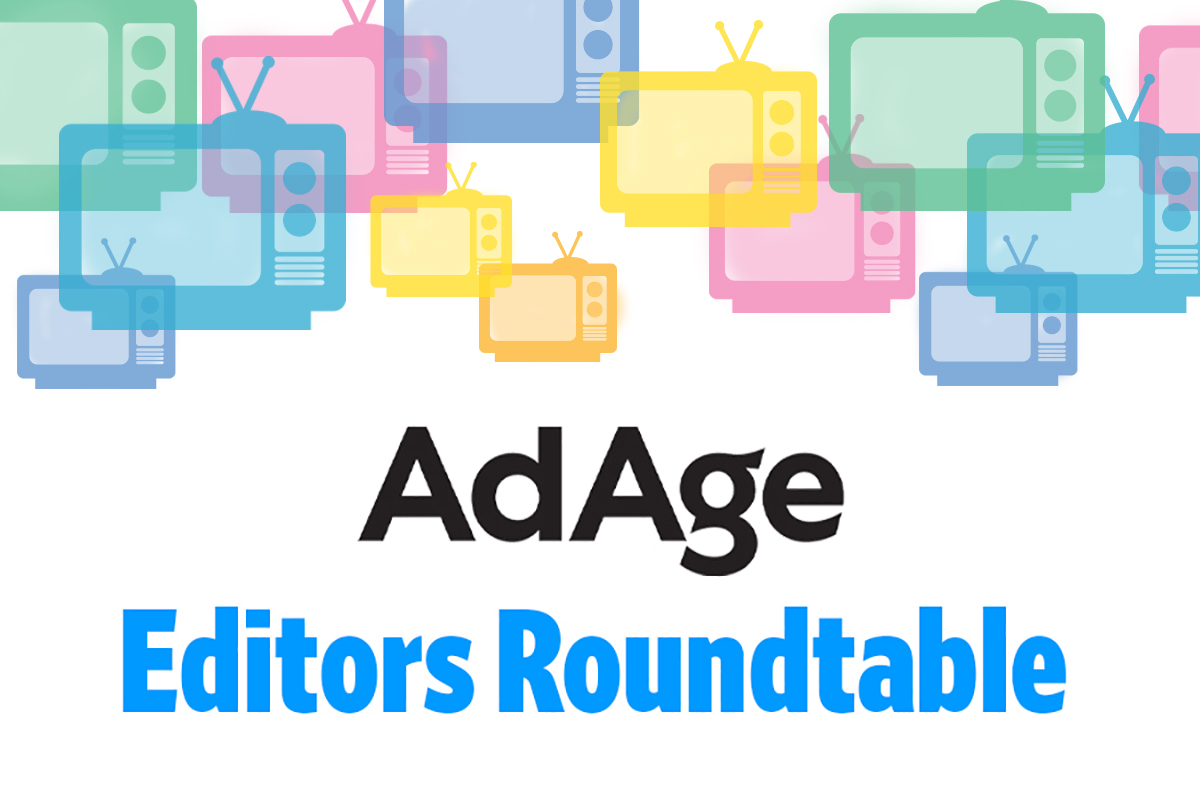 TV upfront trends for 2025: Editors Roundtable - Ad Age