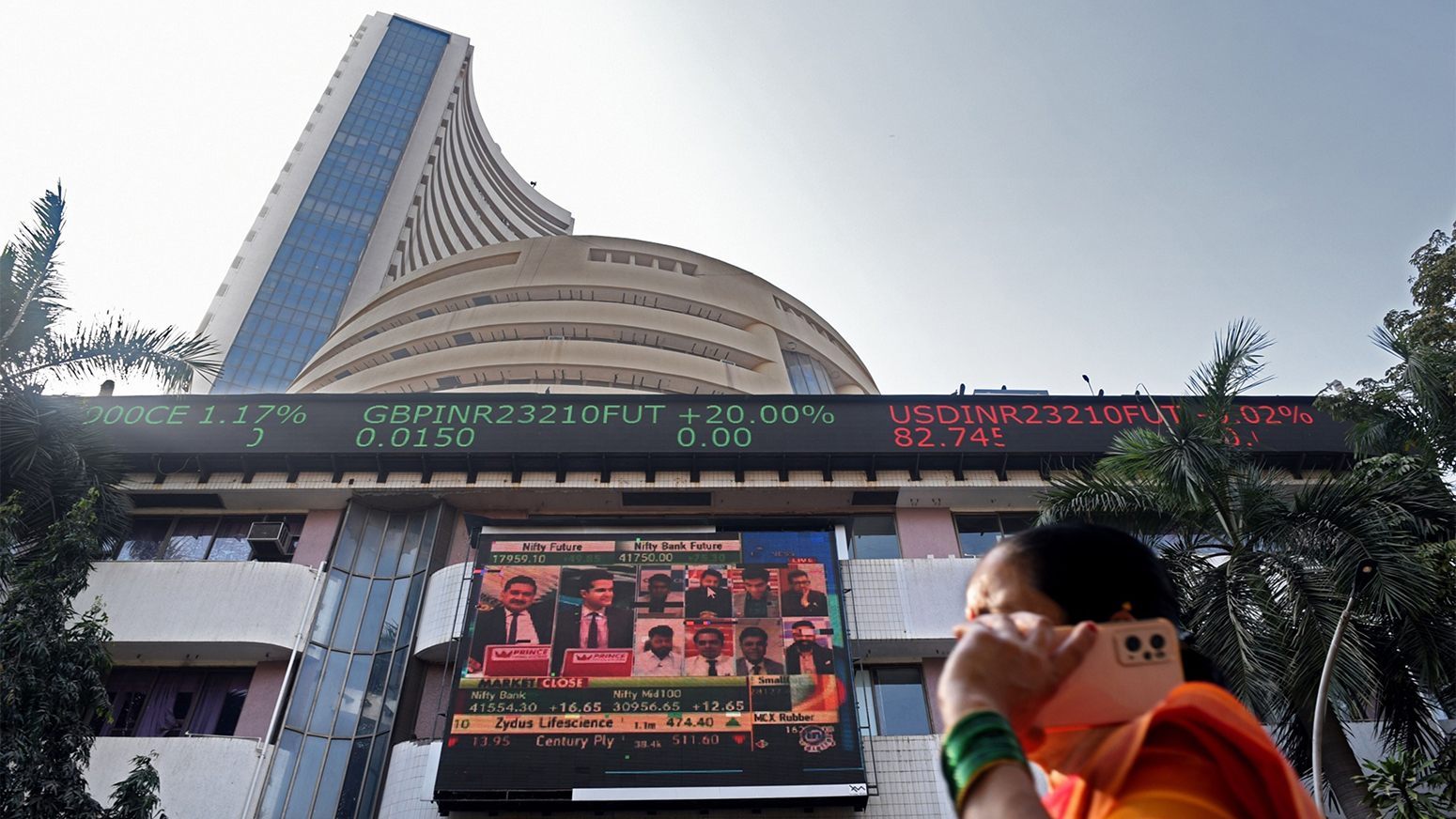 Ares to boost private credit presence in record India market - Pensions ...