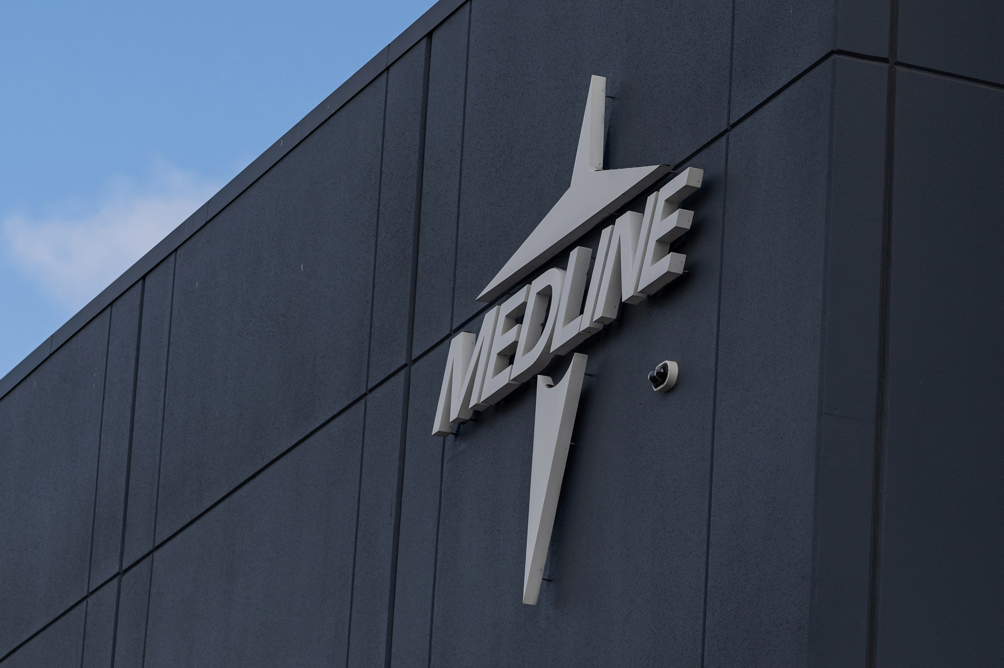 Medline’s buyout firm backers raise $3.1B in share sale - Crain's ...