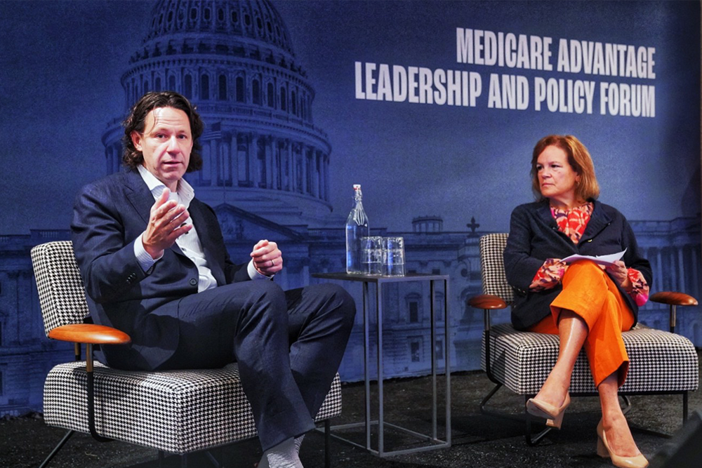 Prior authorization automation needs work: Humana's Jim Rechtin ...