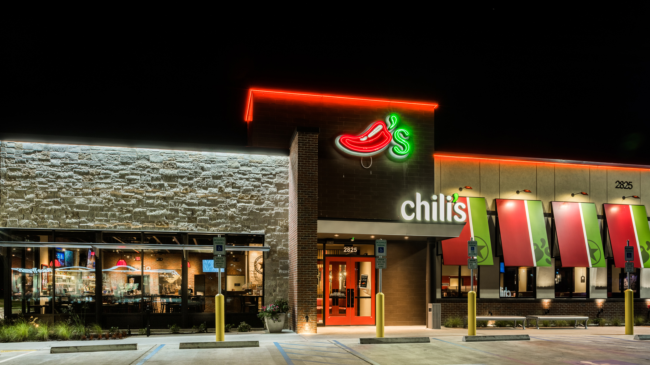 Chili’s: Brand of the Year, Creativity Awards 2025 - Ad Age