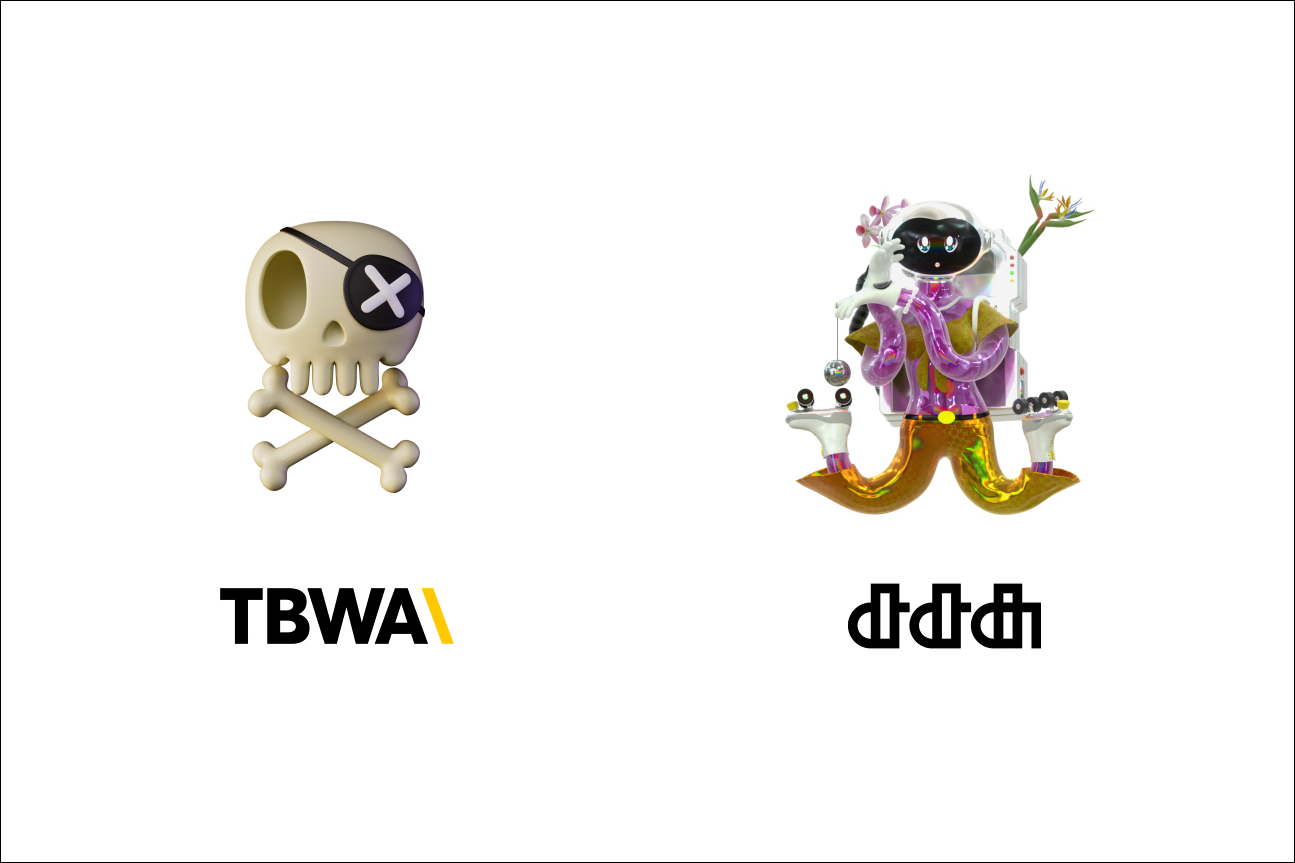 TBWA\Worldwide acquires innovation agency dotdotdash - Ad Age