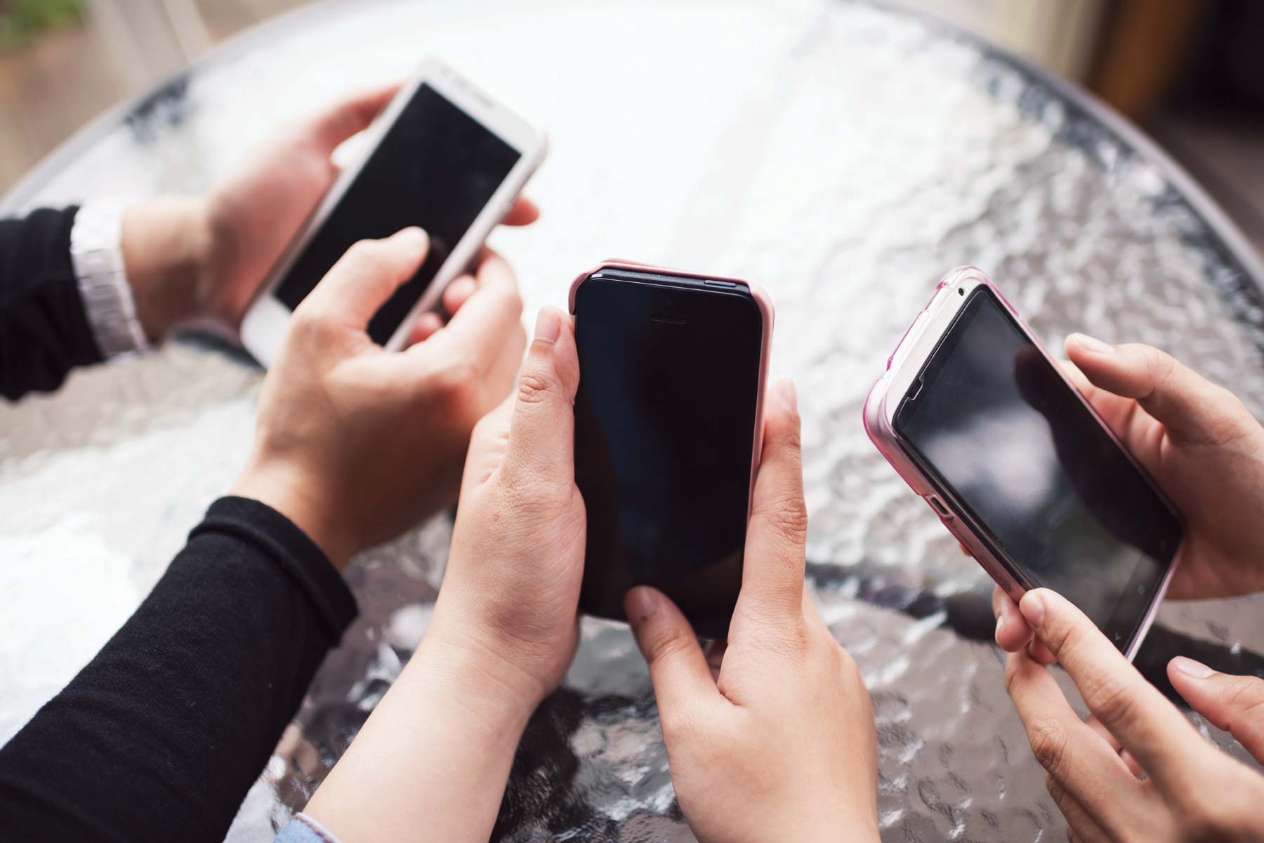 Interoperability rule exposes gaps in protecting privacy - Modern ...