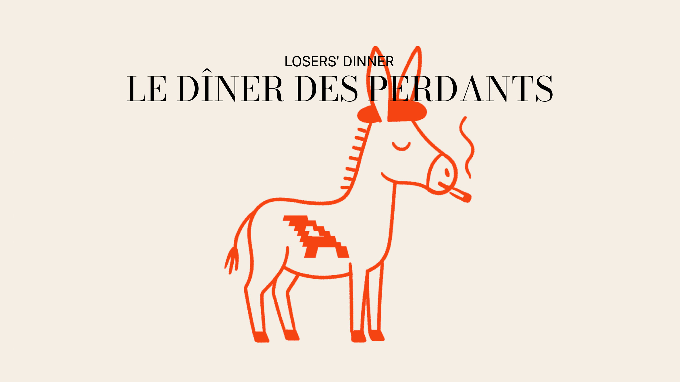 Atlantic New York will host a Losers’ Dinner in Cannes for clients who ...