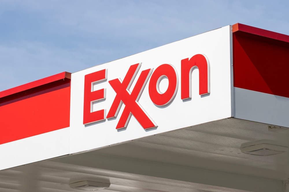 Exxon Upstream Head Bullish on LNG, Global Energy Growth - Hart Energy