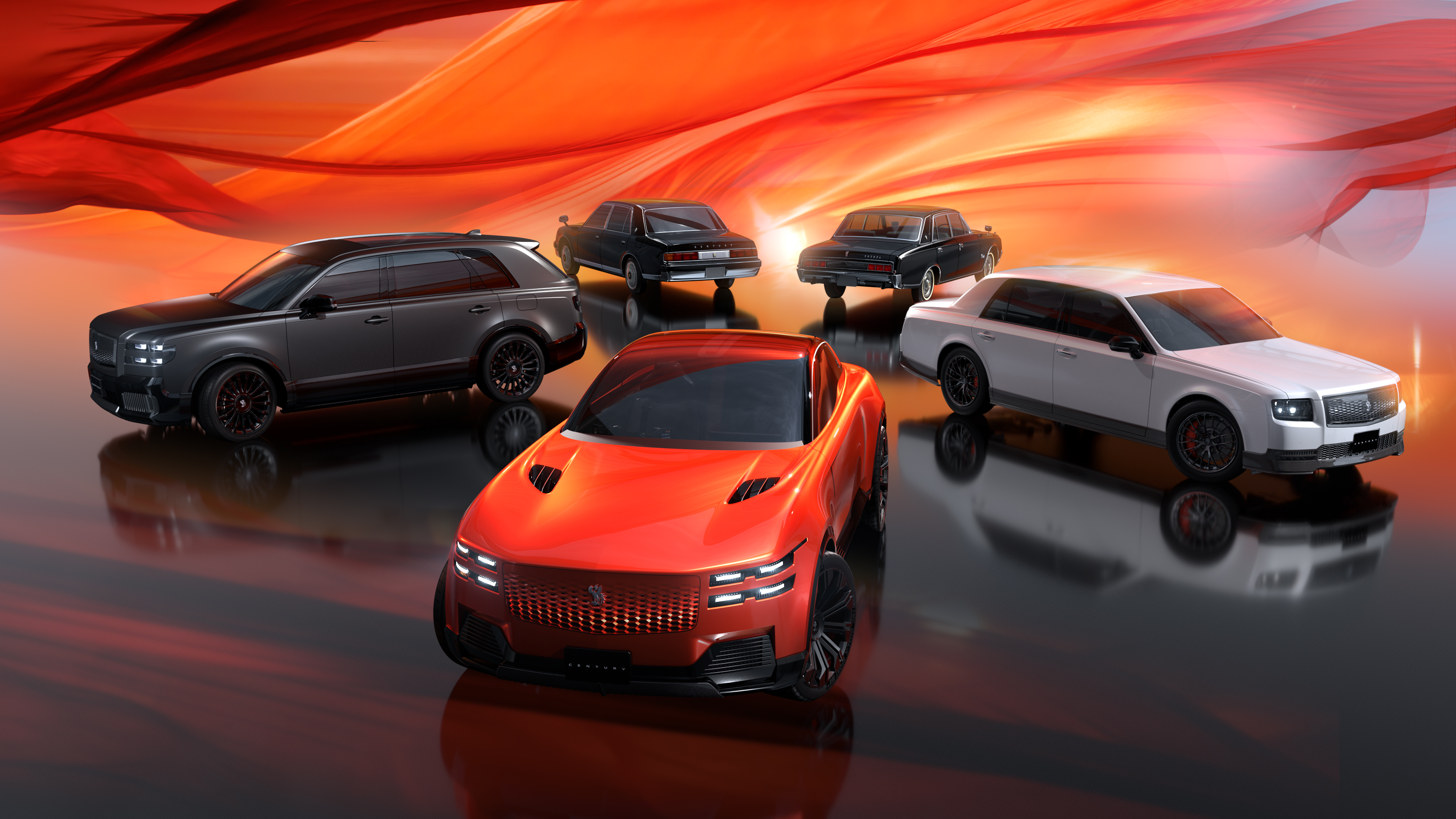 High-flying Lexus dealers will face choices on Century, GR brands ...