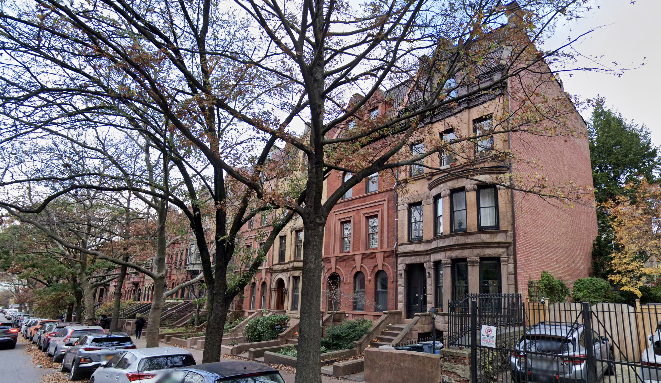 Max Kaestner buys Park Slope apartment building for about $6M - Crain's ...