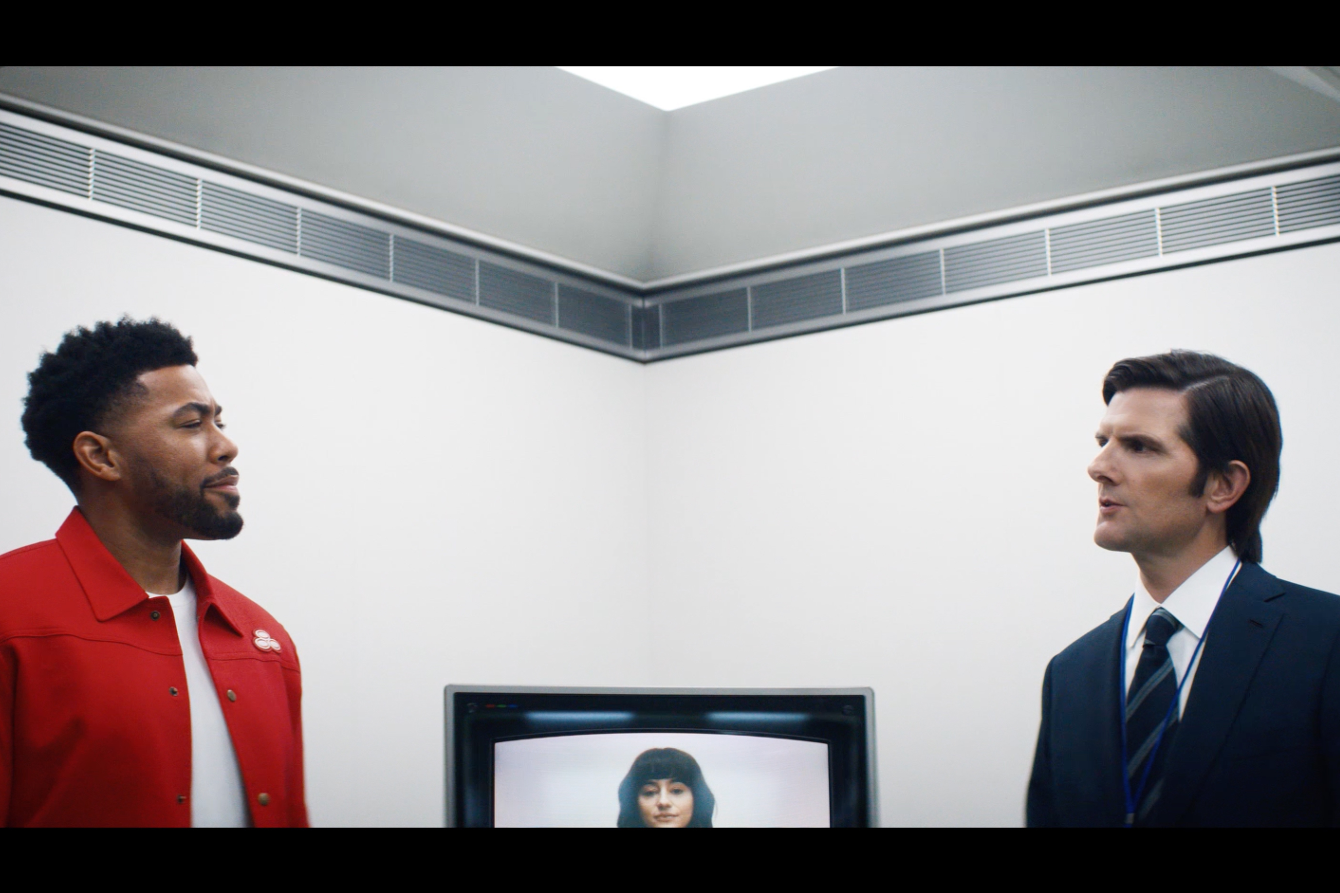 Watch State Farm’s ‘Severance’ ad directed by Ben Stiller - Ad Age