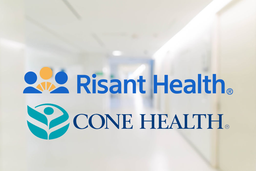 Risant Health completes Cone Health acquisition - Modern Healthcare