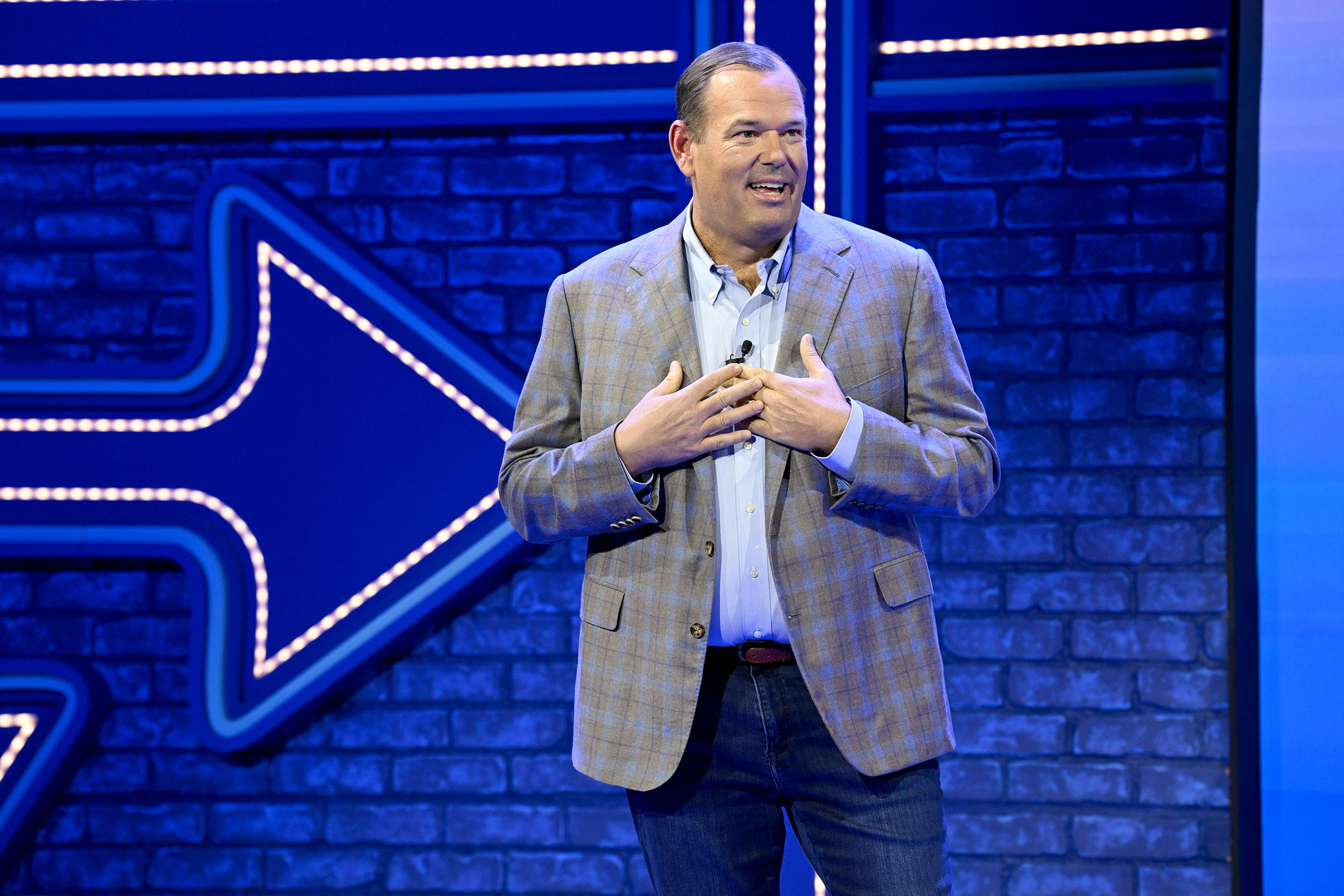 DoorDash hires Spotify's Lee Brown as chief revenue officer - Ad Age