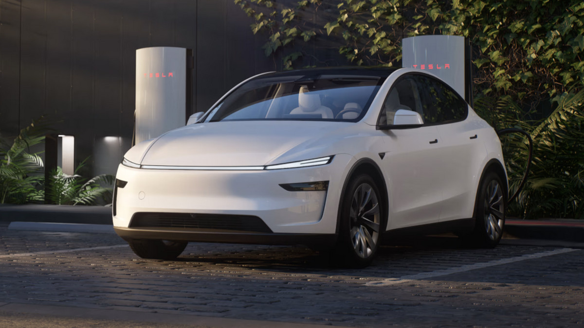 Tesla falls to 25th from 12th in annual Interbrand ranking - Automotive ...