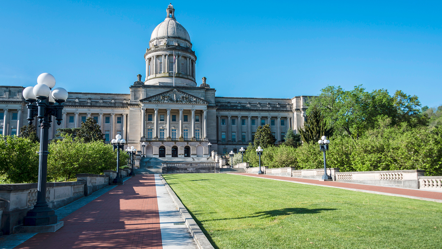 Ryan Barrow named new executive director of the Kentucky Public ...