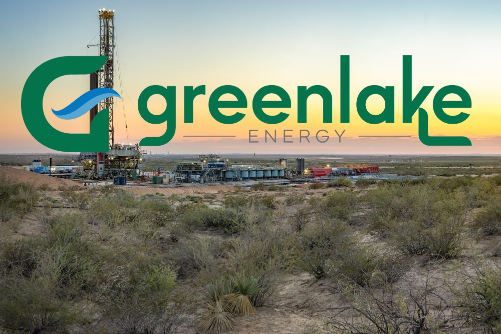 Ex-Parsley Team Re-Ups with Greenlake Energy II, Delaware Deal - Hart ...