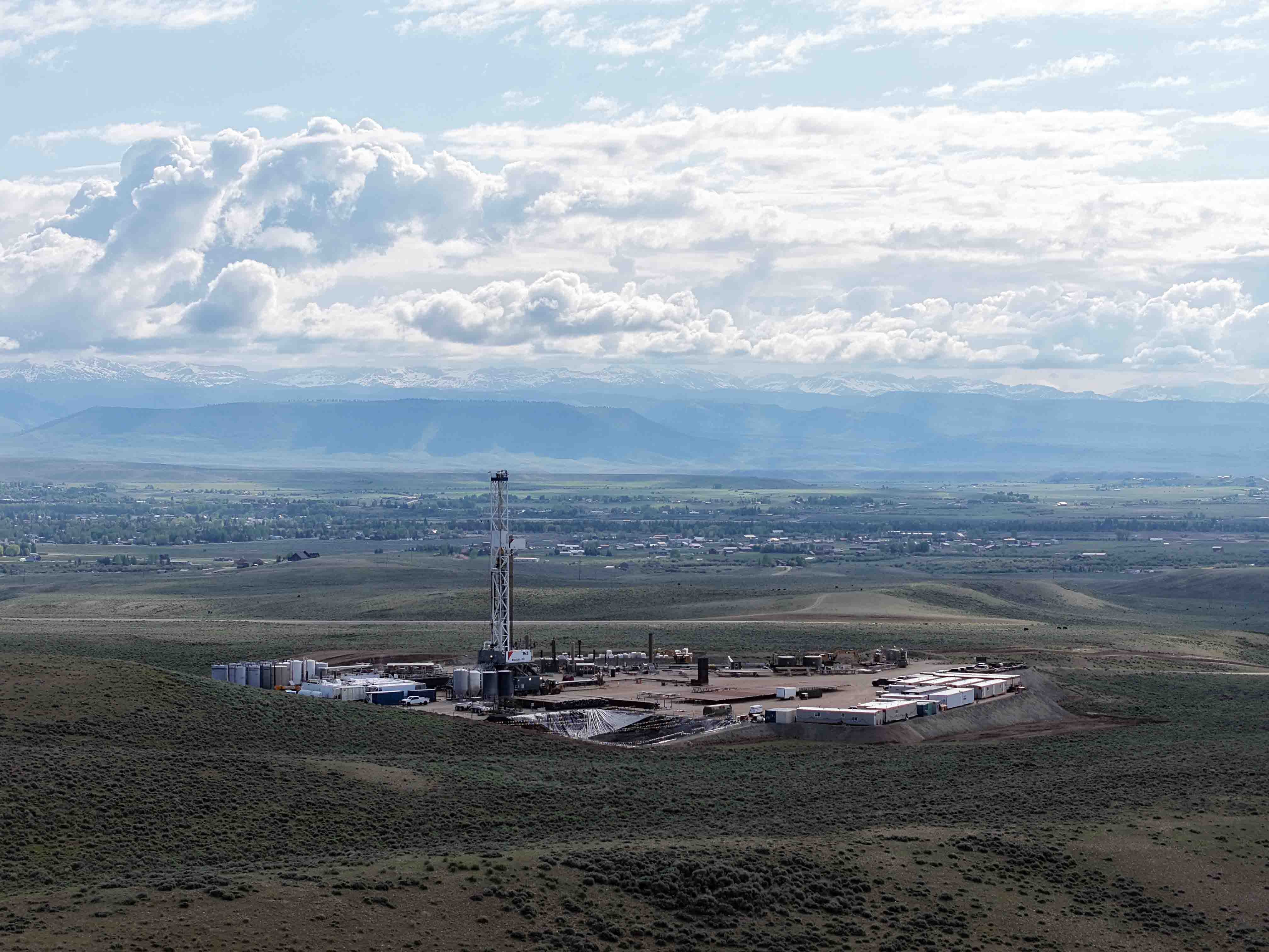 PureWest Shrugs Off Uncertainty to Actively Pursue M&A - Hart Energy