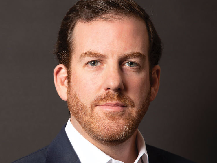 KC Crain named CEO of parent Crain Communications - Pensions & Investments