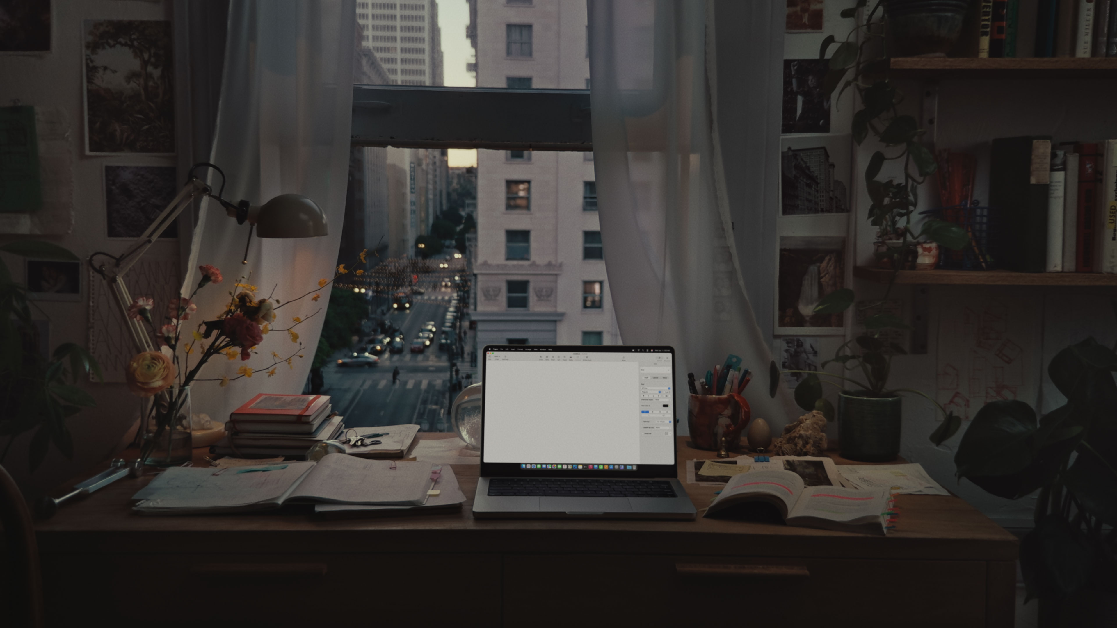 Apple ad voiced by Jane Goodall debuts new global brand platform for ...