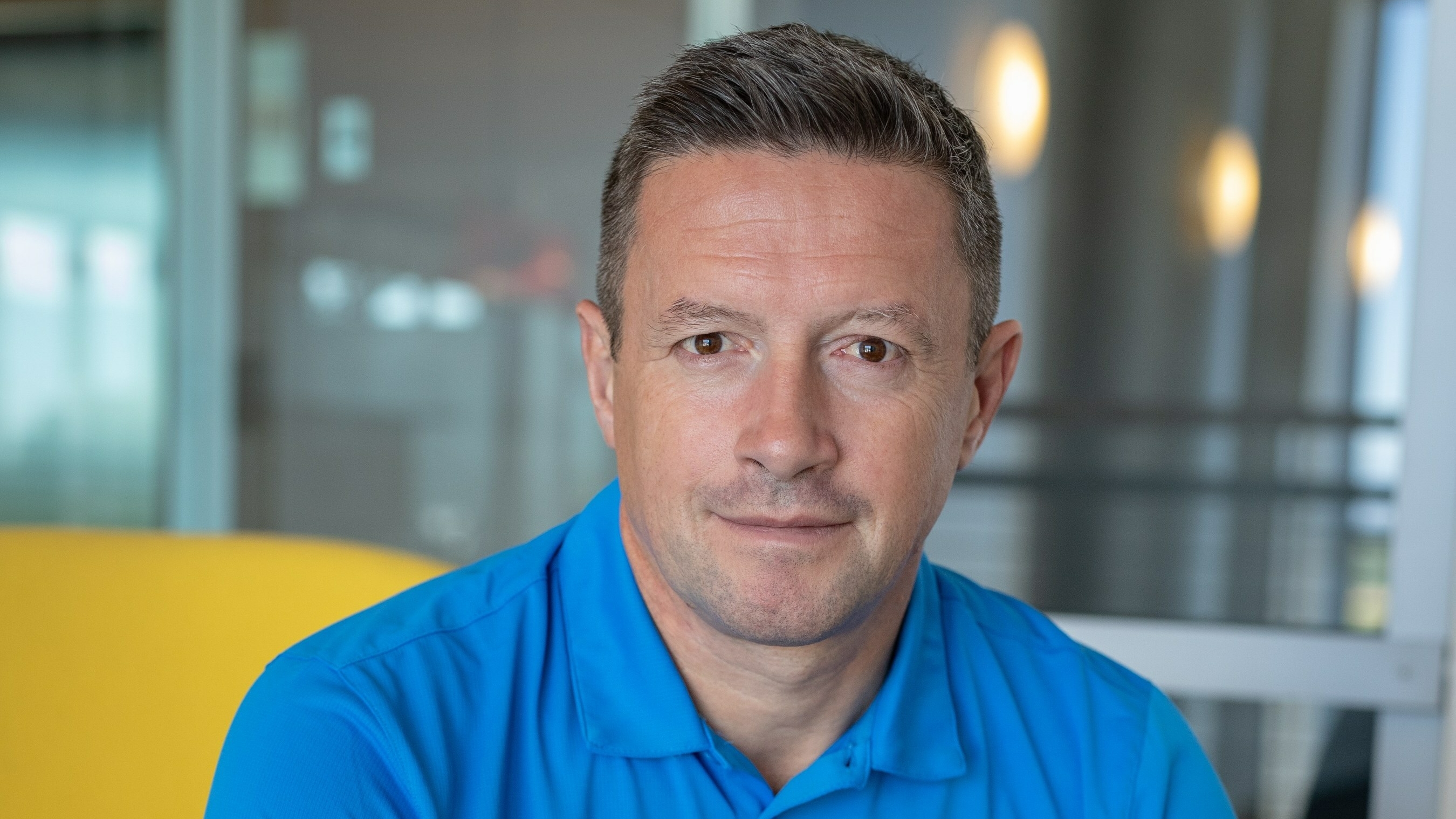 Mercedes-Benz USA hires Lithia exec Adam Chamberlain as new CEO ...