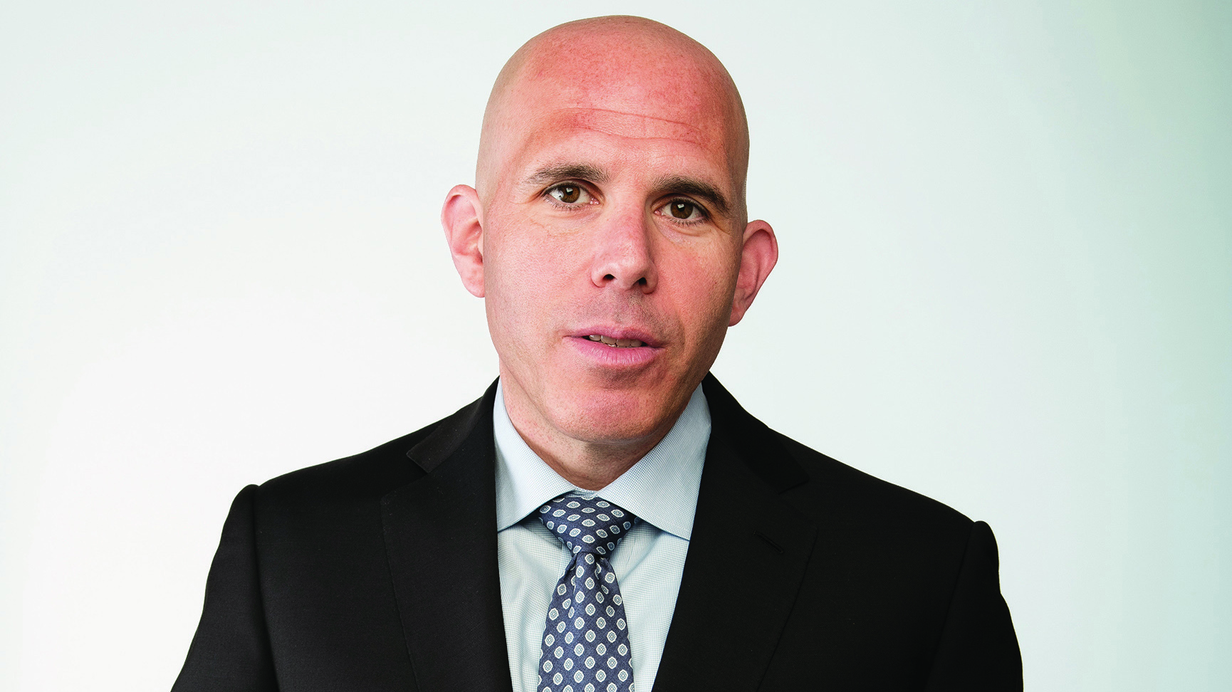 Helmsley Building conversion still possible: RXR CEO Scott Rechler ...
