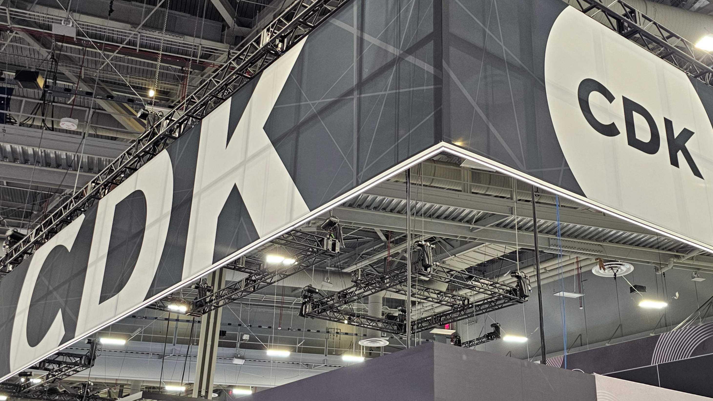 Dealership software provider CDK Global faces debt value decline ...