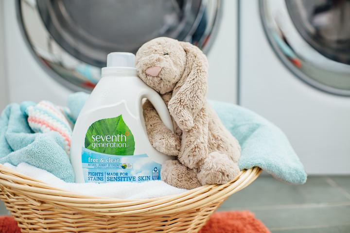 Unilever’s Seventh Generation names Mother AOR in rebound effort - Ad Age