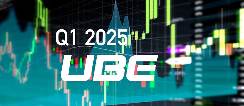 Sales down at Ube in first quarter after Lanxess Urethane Systems ...