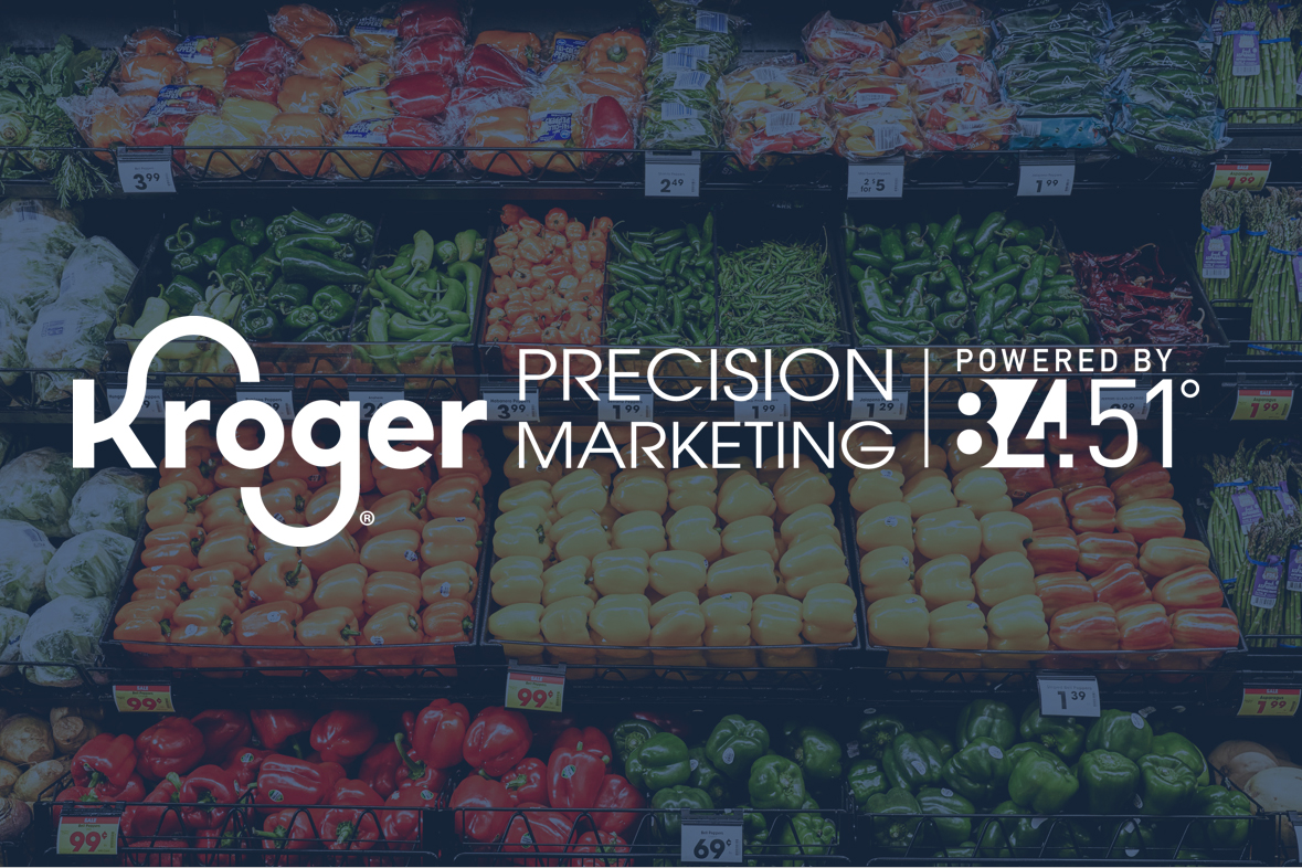 Kroger to measure the carbon emissions impact of its retail media ...
