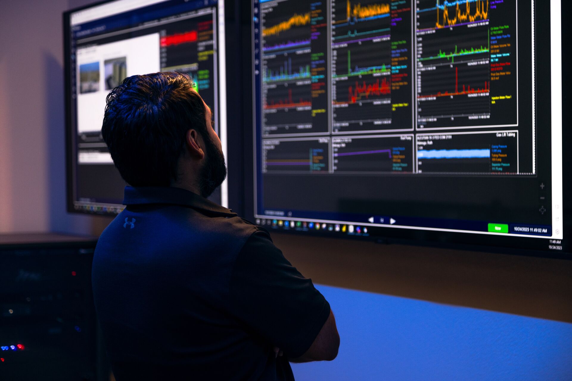 Devon Energy Sees Improved Drilling Results with AI Adoption - Hart Energy