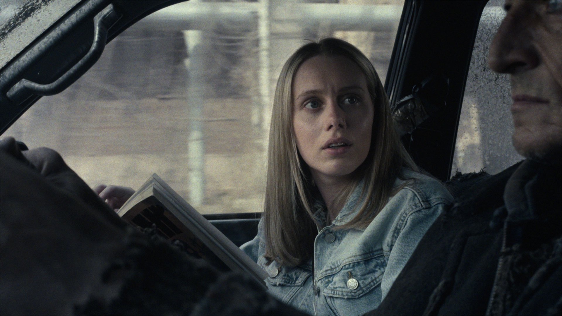 Amazon brings book worlds to life, from samurai duels to vampires, in ...