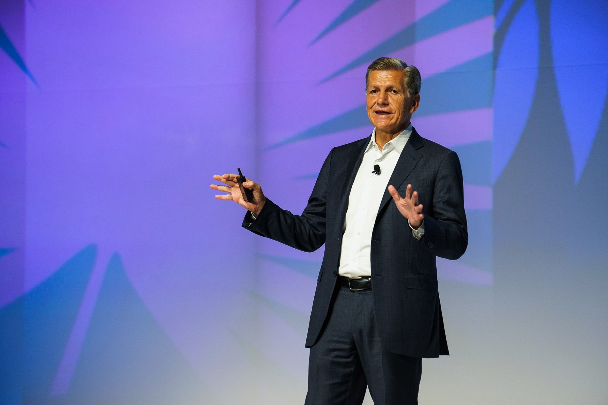 P&G’s Marc Pritchard on in-house media savings, measurement - Ad Age