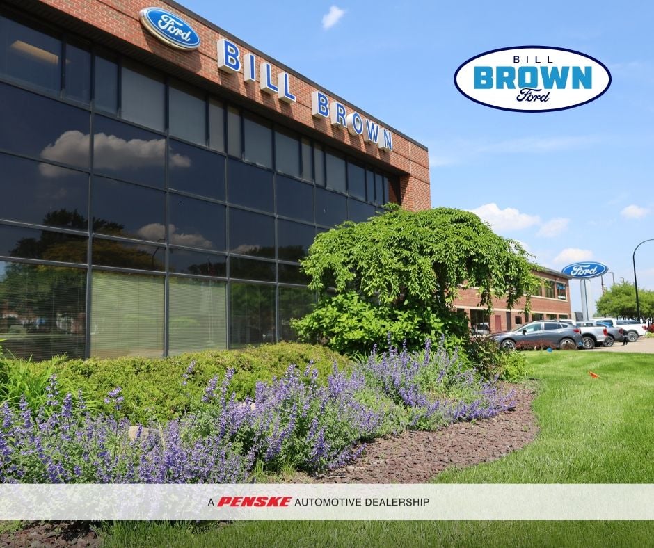 Penske buys Ford dealership that calls itself world's largest ...