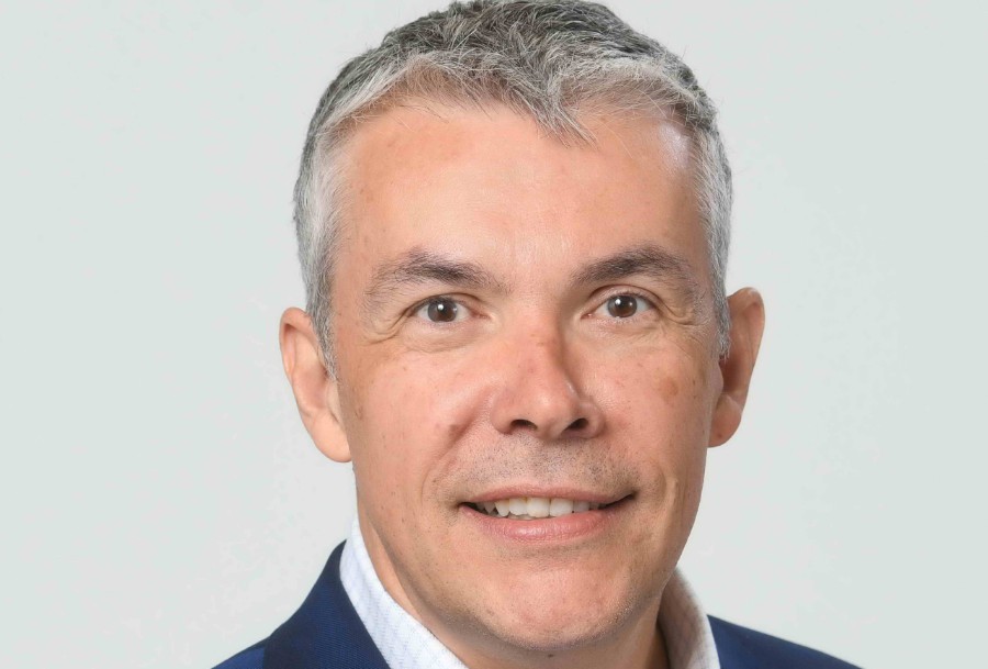 Marelli names former Harman exec David Slump as CEO - Automotive News