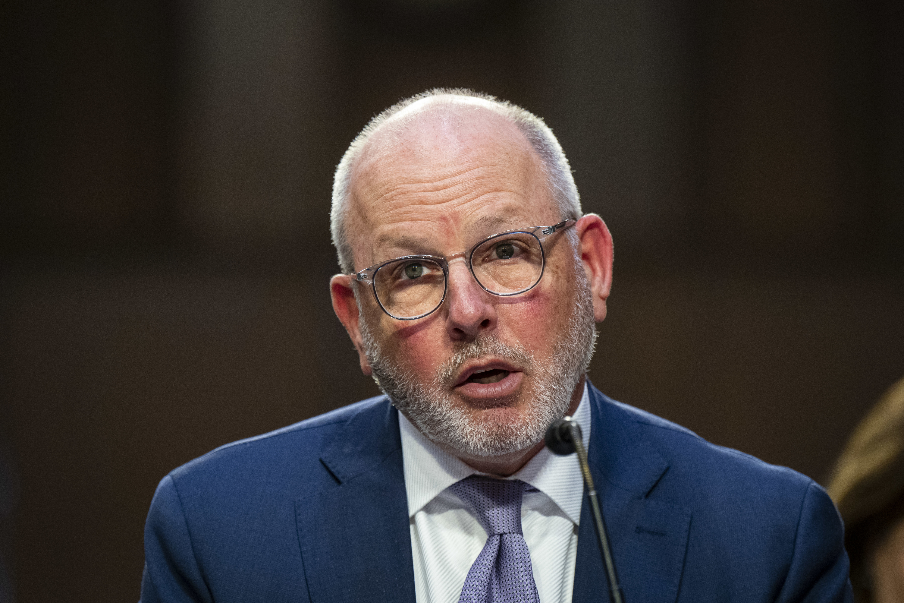 CVS ousts CEO Karen Lynch, names David Joyner new chief - Modern Healthcare