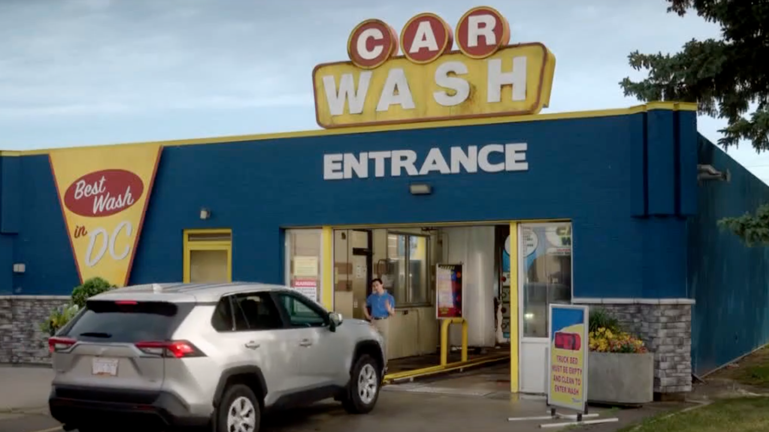 New commercials: Lowe’s Dak Prescott, Papa Johns dough ingredients - Ad Age