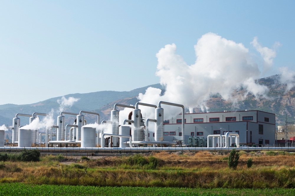 Ormat Secures Acreage for Two Geothermal Power Plants - Hart Energy