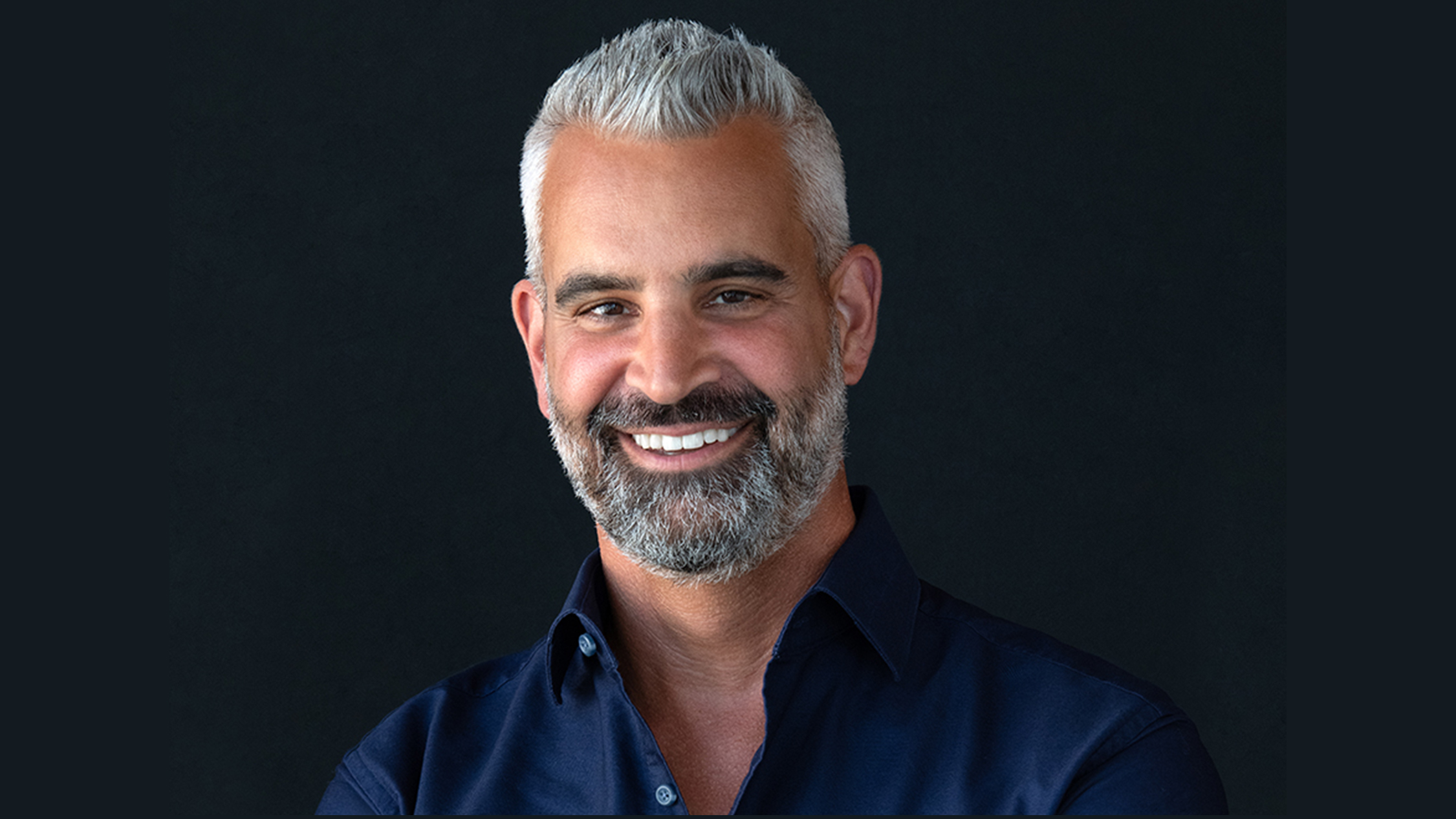 Brian Lesser, GroupM: Tech Power List 2025 - Ad Age