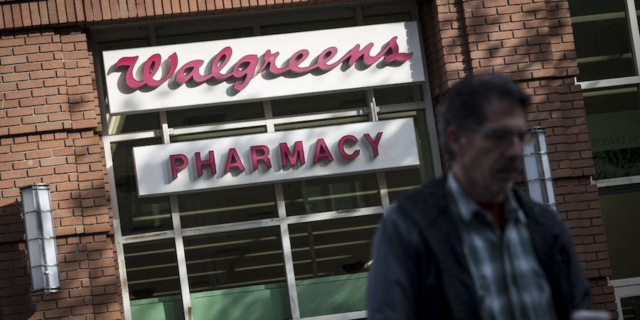 Walgreens settles Illinois Medicaid fraud lawsuit - Modern Healthcare