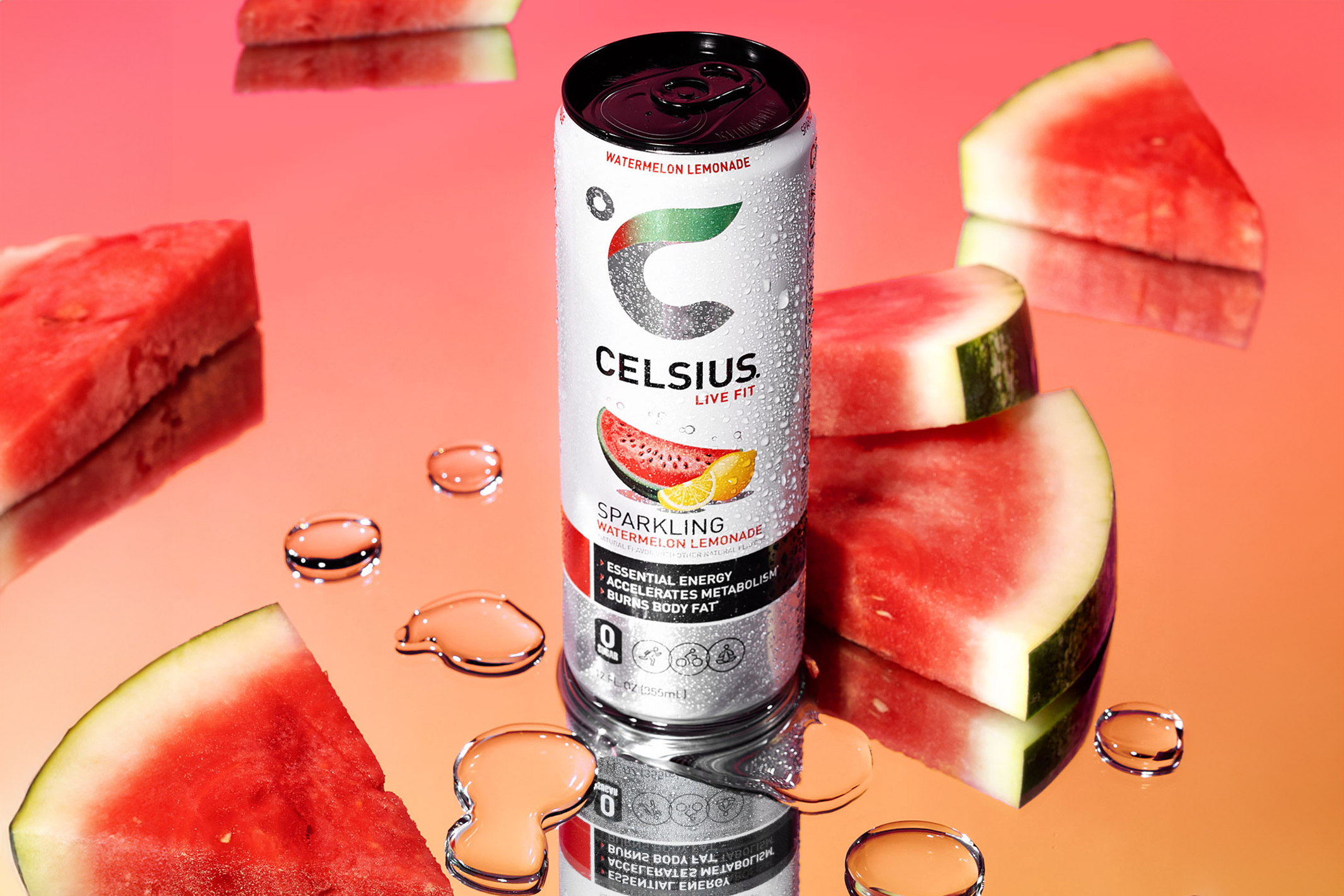 Celsius CMO Kyle Watson on energy drink trends, Gen Z marketing - Ad Age
